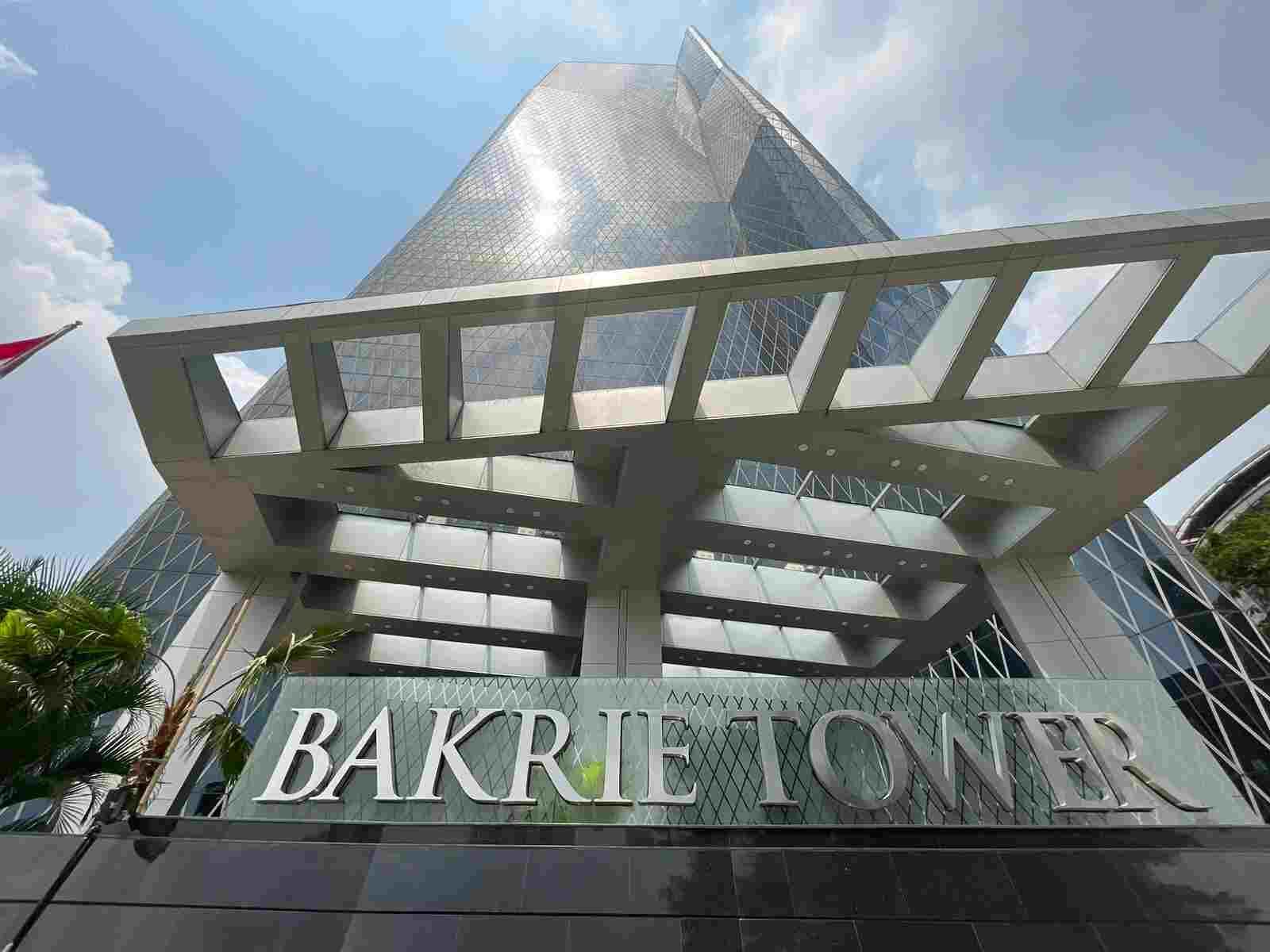 Kisah Grup Bakrie: Perjalanan dari Bisnis Kecil ke Konglomerasi Multi ...