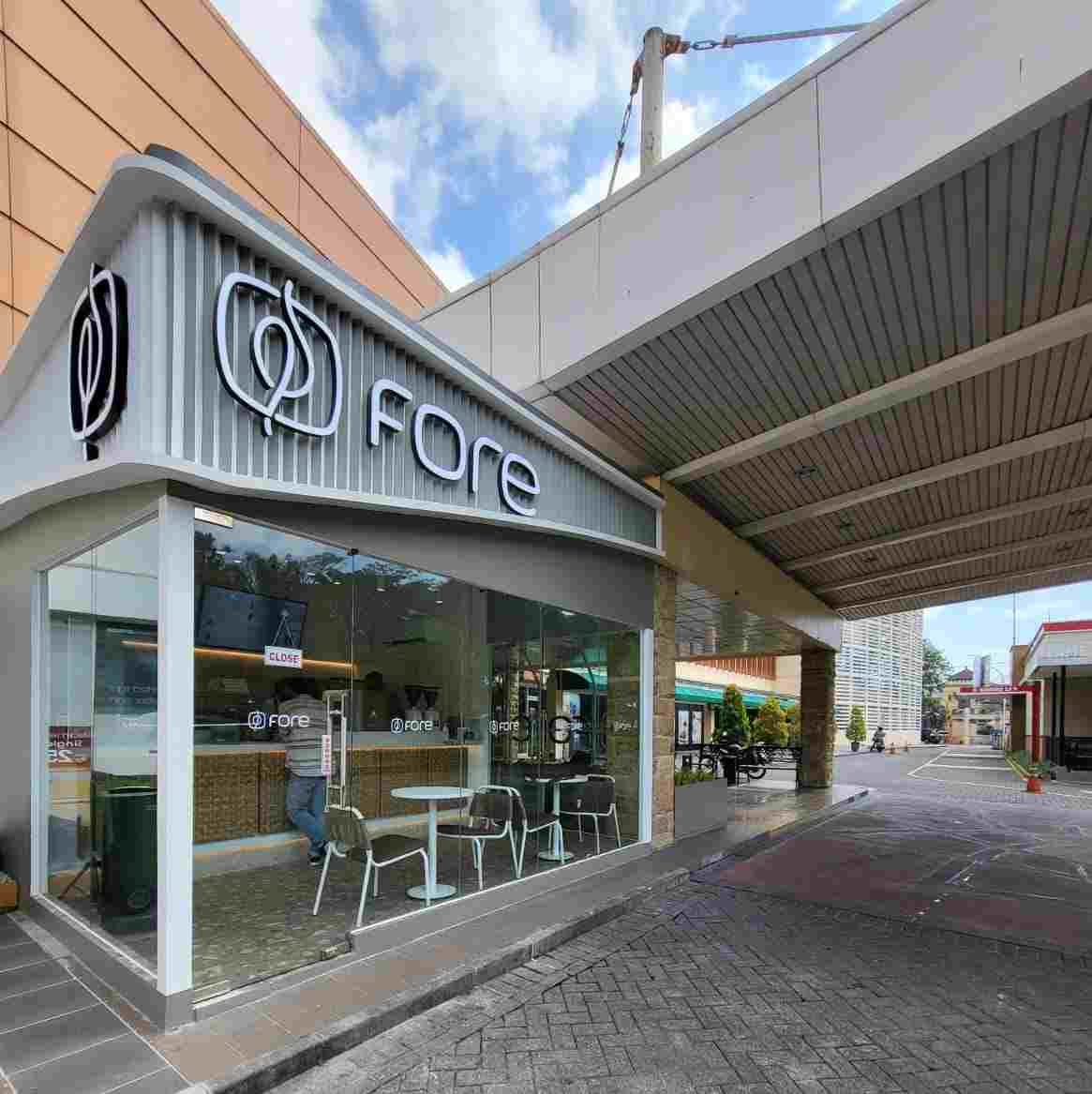 Cara Mendirikan Kafe Sukses Seperti Kopi Kenangan, Fore Coffee, dan ...