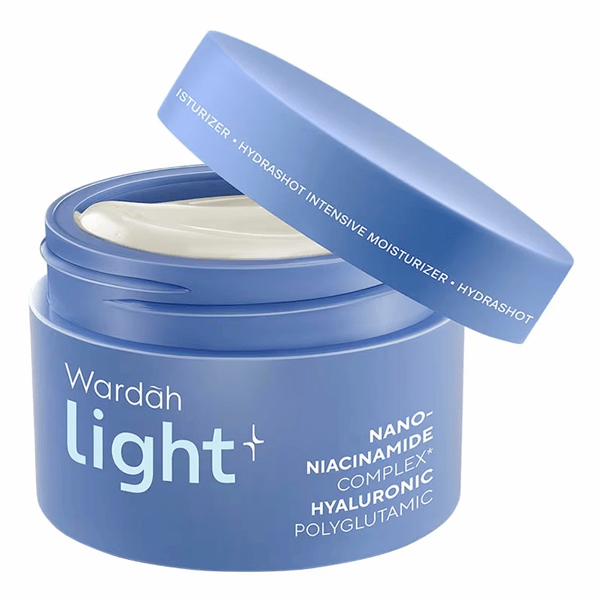 Wardah Luncurkan Skincare Halal untuk Gen Z yang Hidup Mindful ...